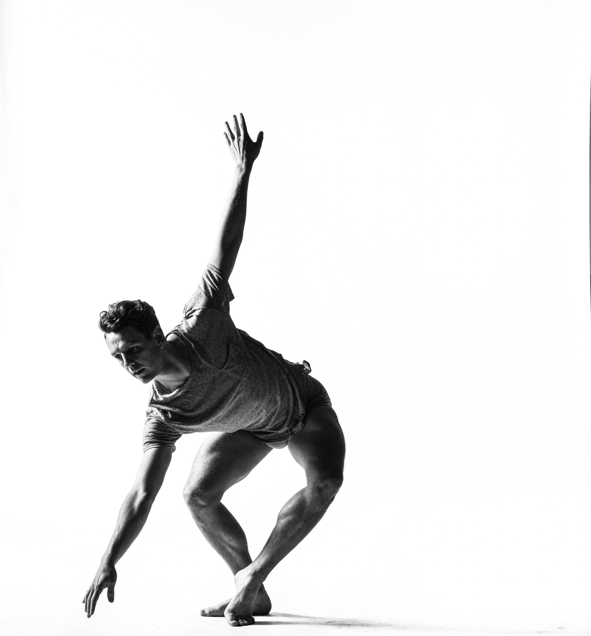 Schedule – Vaught Contemporary Ballet